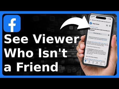 Can You See Who Viewed Your Facebook Story If Not Friends?