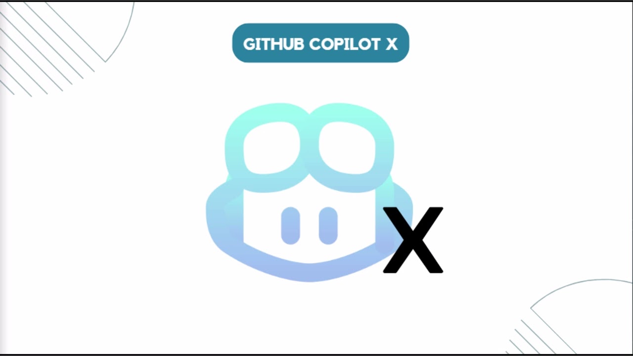 Github Copilot X