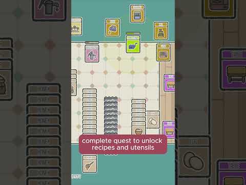 Steam Community :: Cookard