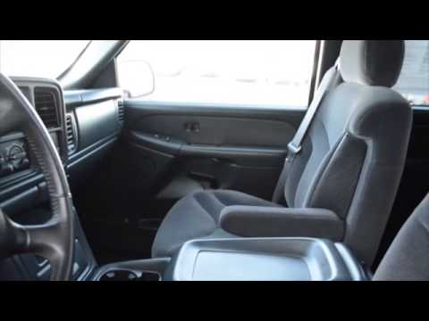 2000 GMC 1500 Sierra