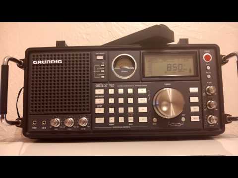 KOA 850 KHz Denver