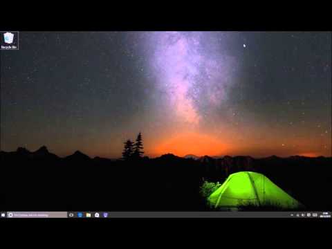 Dell UEFI BIOS Home System Part 1 - Updating the UEFI BIOS