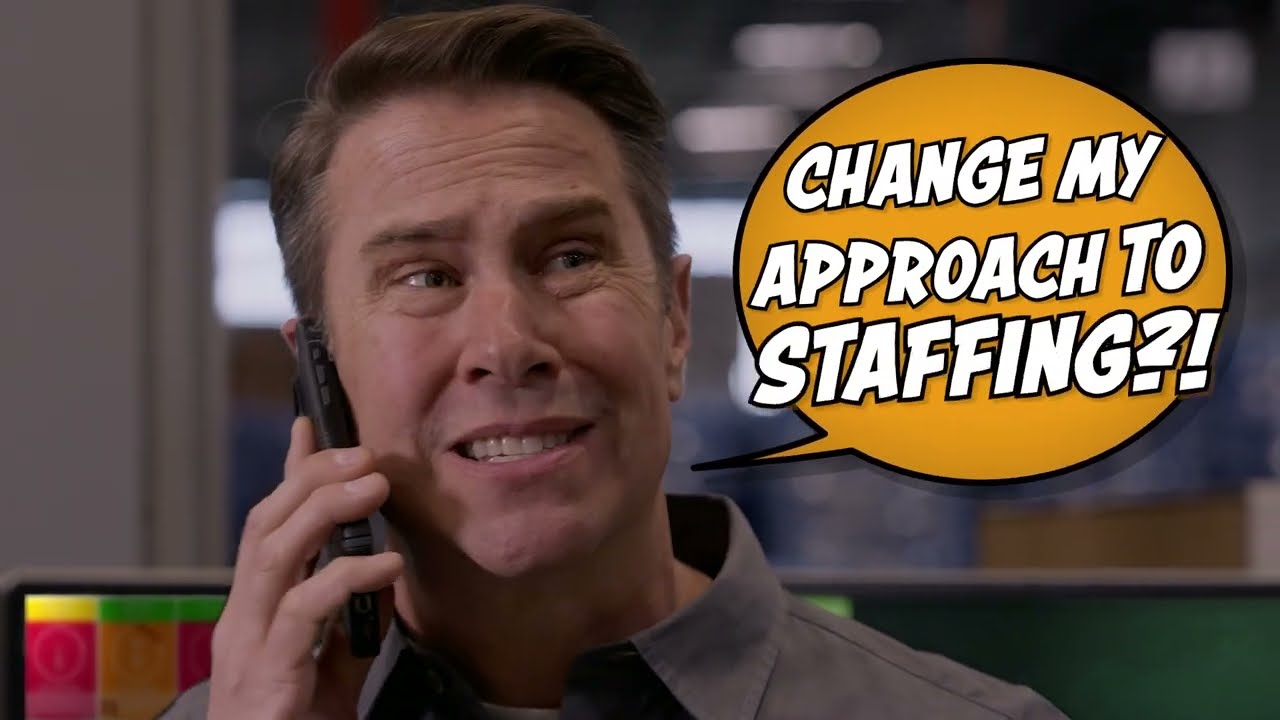 Discover how YES transformed staffing for Light Industrial!