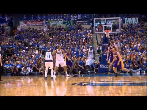 Sounds of the Playoffs, Second Round - Trailer