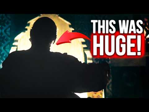 "I WASTED 3 YEARS OF MY LIFE!" The Chosen Season 5 FULL Episode 5 OVERVIEW