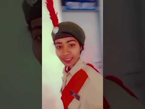 #arsd college #fest #dsc dscians in arsd college #ncc #minivlogs #radhika