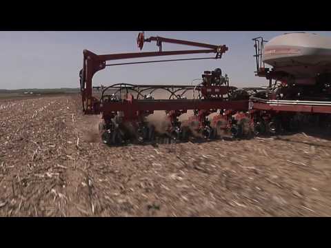 Ag Minute #844 Growing Degree Days (Air Date 4-23-17)