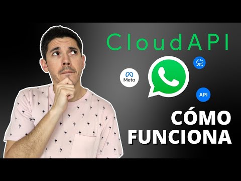 Whatsapp Cloud API | Qué es? Cómo cobra? Vale la pena?