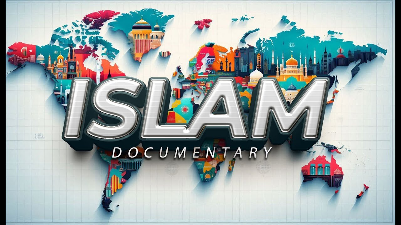 Islam by country | Short Documentary of Islam | Biography About Islam | AI Biography