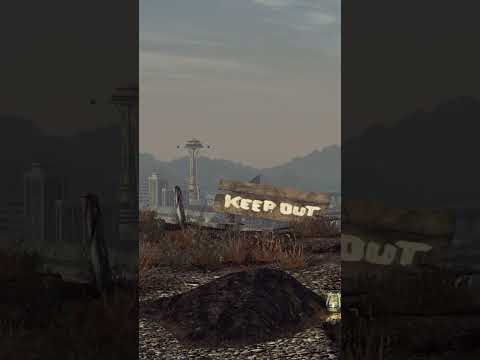 Steam Community :: Video :: Fallout New Vegas - Atmospheric View ...