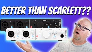 Arturia MiniFuse 2 USB-C Audio Interface - What To Know & Where To Buy ...