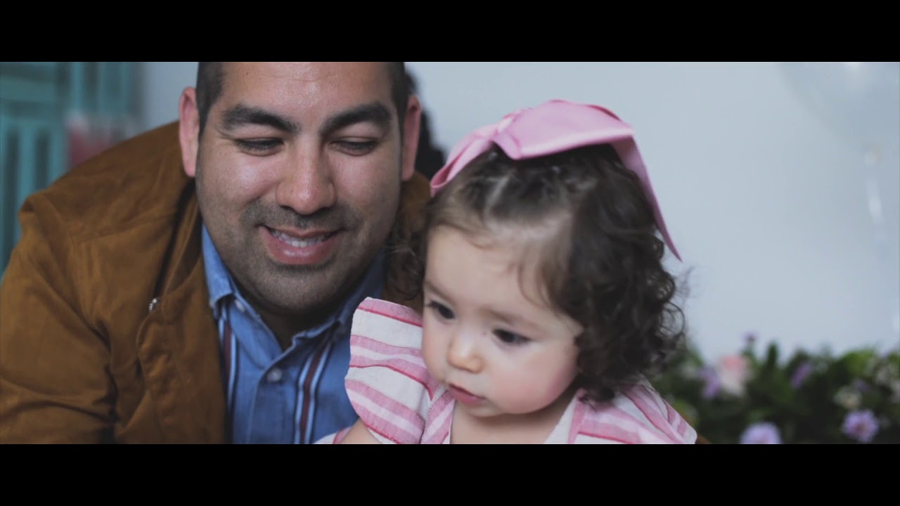 SMASH CAKE | Primer año Regina