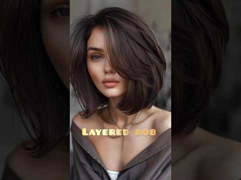 Trendy Haircuts For 2025 🔥✨ #trend #haircuts #2025 #aesthetic #shorts #beauty #thatgirl