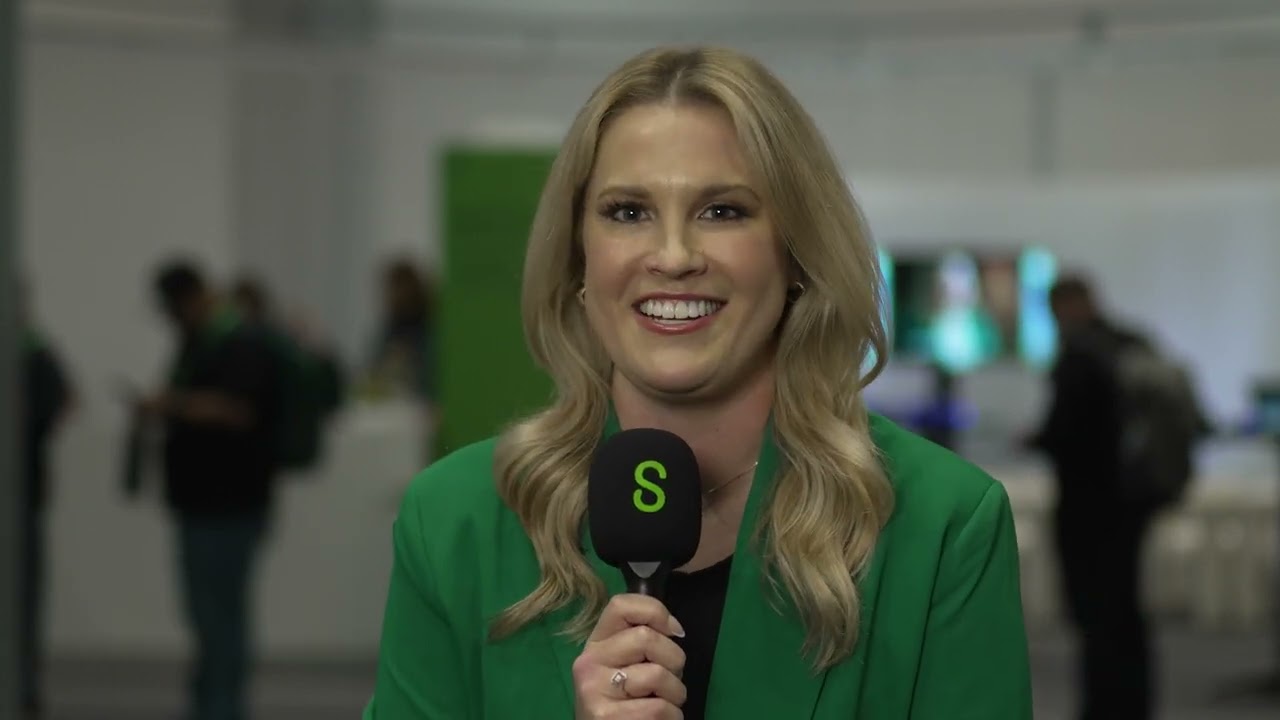 Sage Future 2026: Day 2 highlights