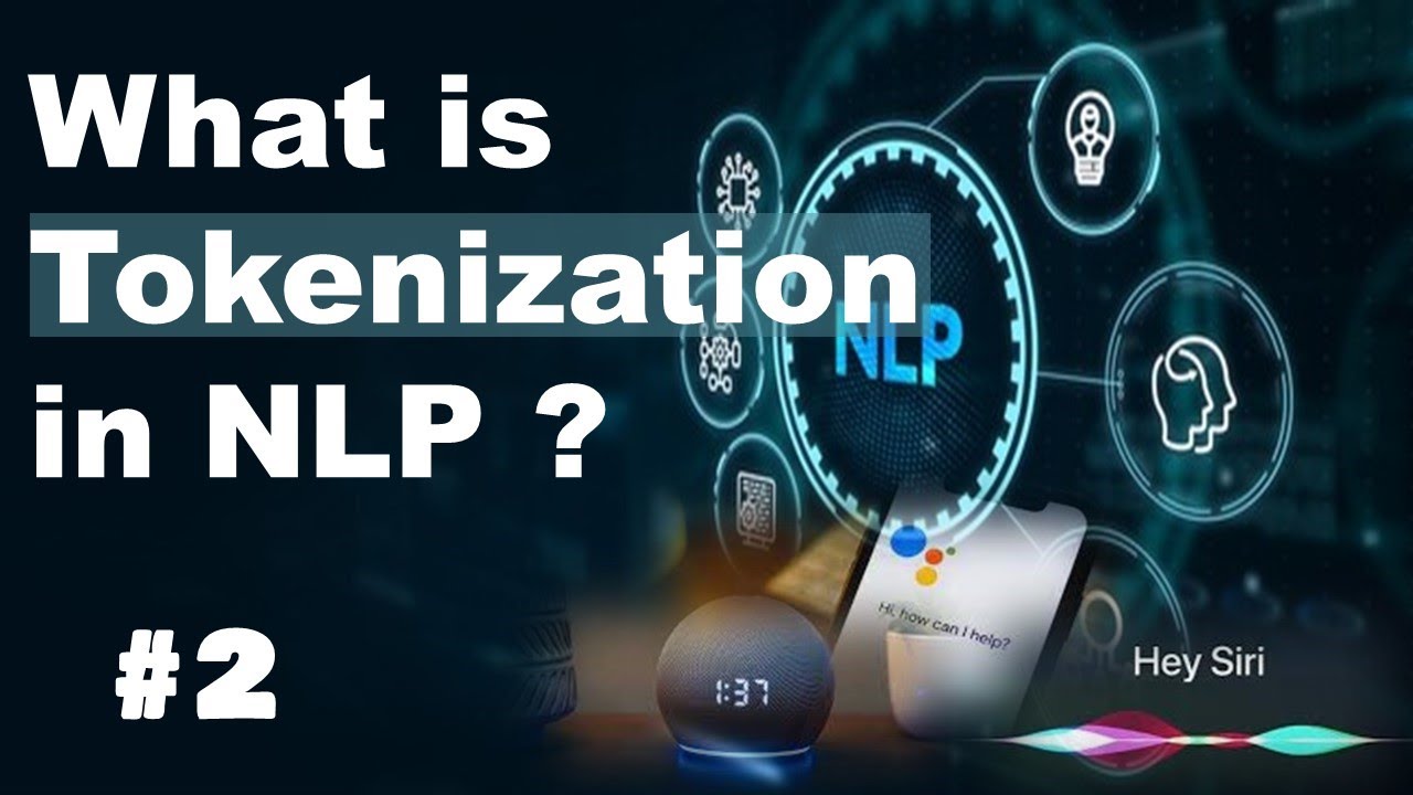 Tokenization in NLP | Natural Language Processing with Python | #2