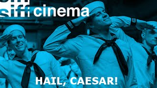 Hail, Caesar! streaming: where to watch online?