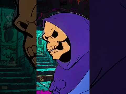 "i like my EX how i like my coffee !" #darkhumor #skeletor #meme #skeletormeme #skeletorfacts