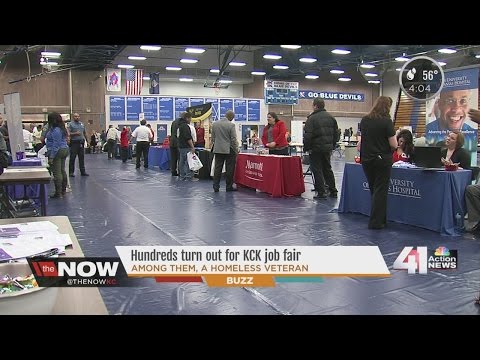 Kansas City sits below national average according to new economy numbers