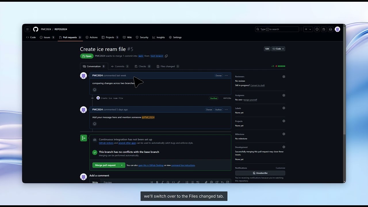 How to Approve Pull Requests in GitHub - Complete Tutorial 2026