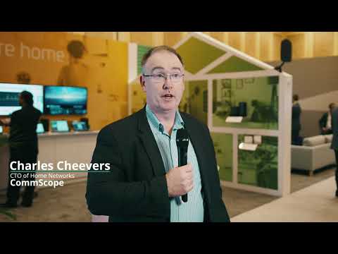 What Wi-Fi technologies will have the biggest impact on consumers? (CommScope)