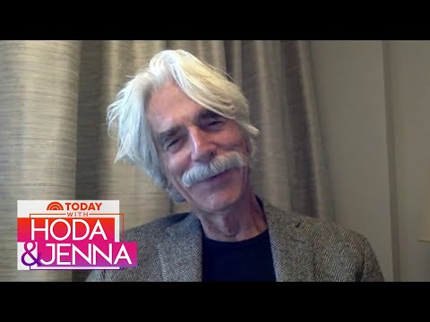 Sam Elliott Talks ‘Yellowstone’ Prequel ‘1883,’ Embracing His Mustache
