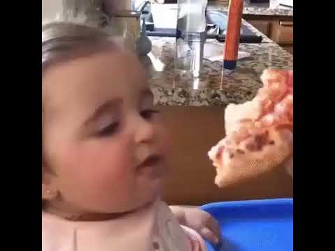 cute baby gif funny gif meme #gif #funny #comedy #fail #compilation original. no audio