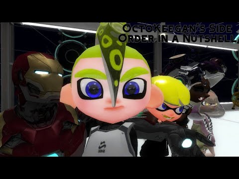 Steam Community :: Video :: OctoKeegan's Side Order in a Nutshell ...