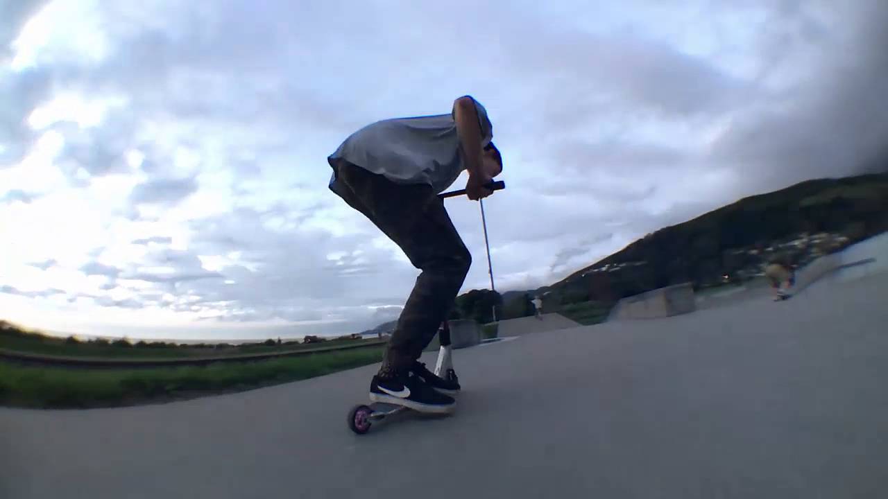 Death Lens Clips ft. Blake Eden