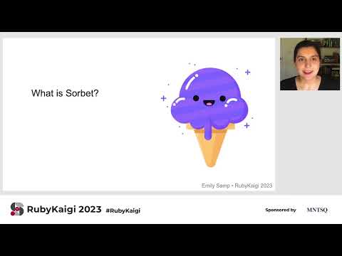 [EN] Generating RBIs for dynamic mixins with Sorbet and Tapioca / Emily Samp @egiurleo