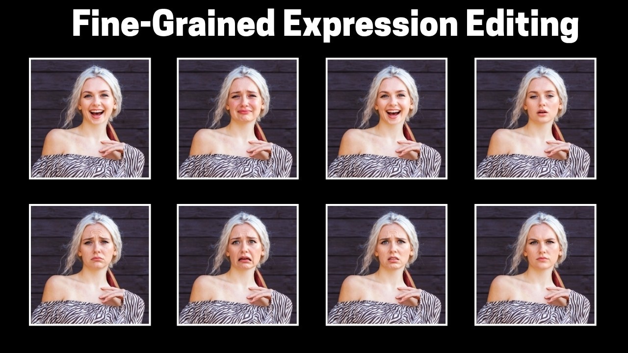 I Found the Secret to PERFECT AI Facial Expressions (PixelSmile)