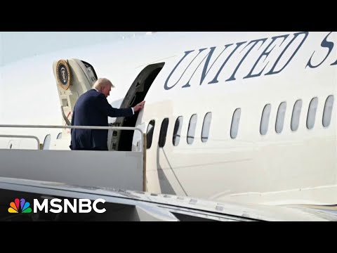 'A stain on the admin.' Far-right Laura Loomer slams Trump's reported Qatari plane gift