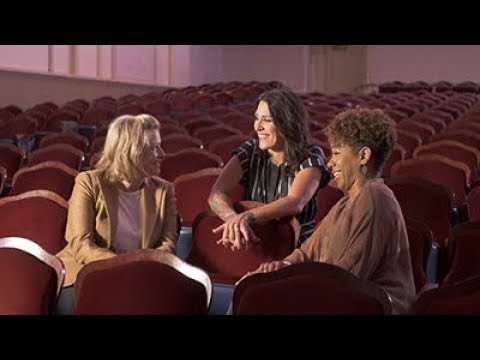 Known By Name: Naomi Video Bible Study - Session 1 Preview
