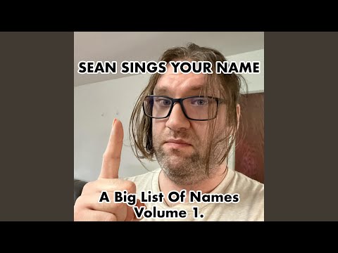 The Darron Song