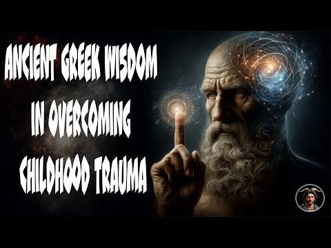 Ancient Greek Wisdom for Healing Childhood Trauma