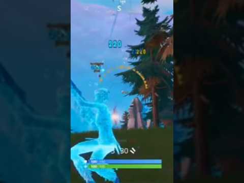 Cheating in Project Nova (OG Fortnite) 🥷
