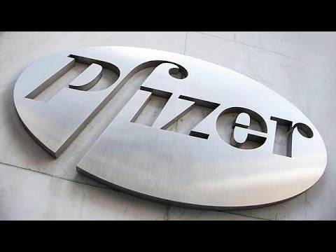 Britain fines Pfizer record 98-million euros for huge drug price hike - economy