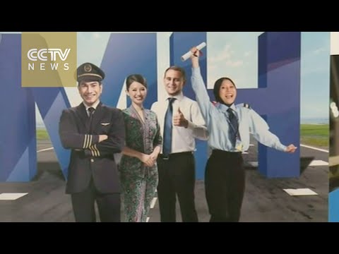 Malaysia Airlines slashes 6000 jobs