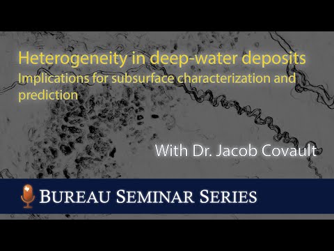 Heterogeneity in deep-water deposits: Implications for subsurface characterization and prediction