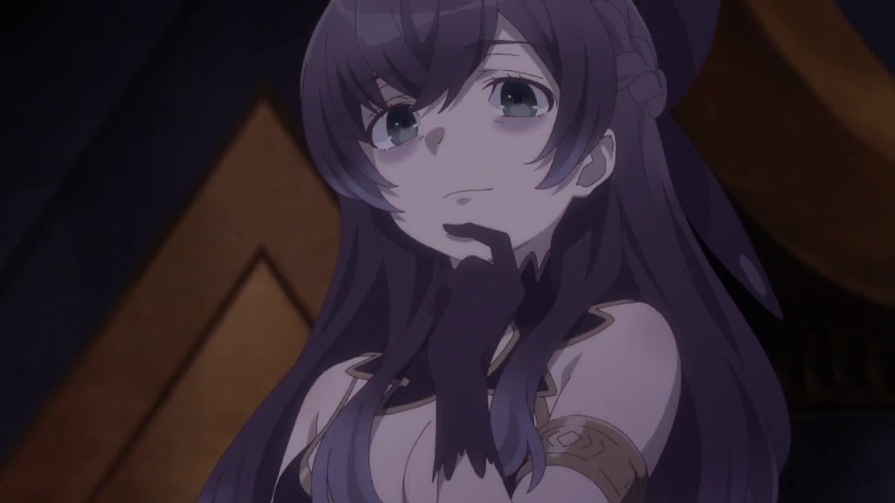 Hypnosis Scene  395b