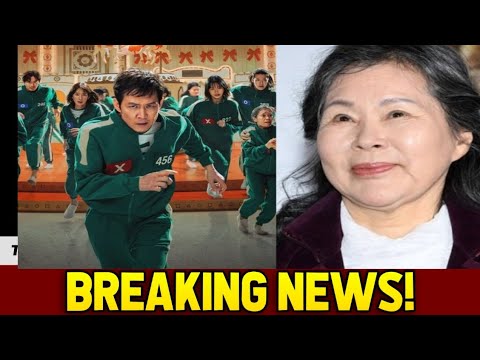 Squid Game 2 Star Lee Joo Sil Dies After Brave Cancer Battle