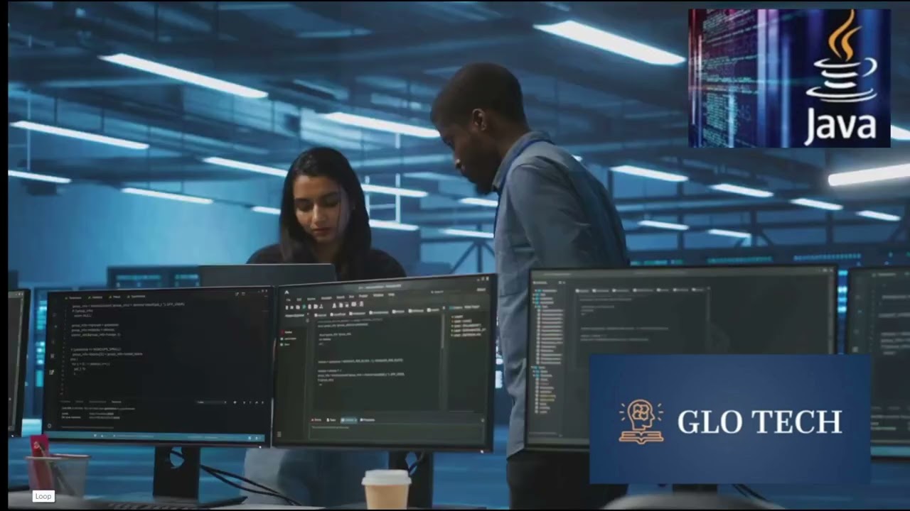 Mastering Java Variables  A Complete Guide   Tutorial 5