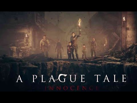 Steam Community :: Video :: A Plague Tale: Innocence Final Boss Battle ...