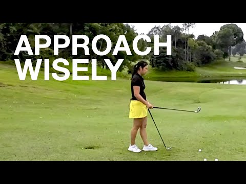 Three Simple Tips To Lower Golf Scores | The Grateful Golfer