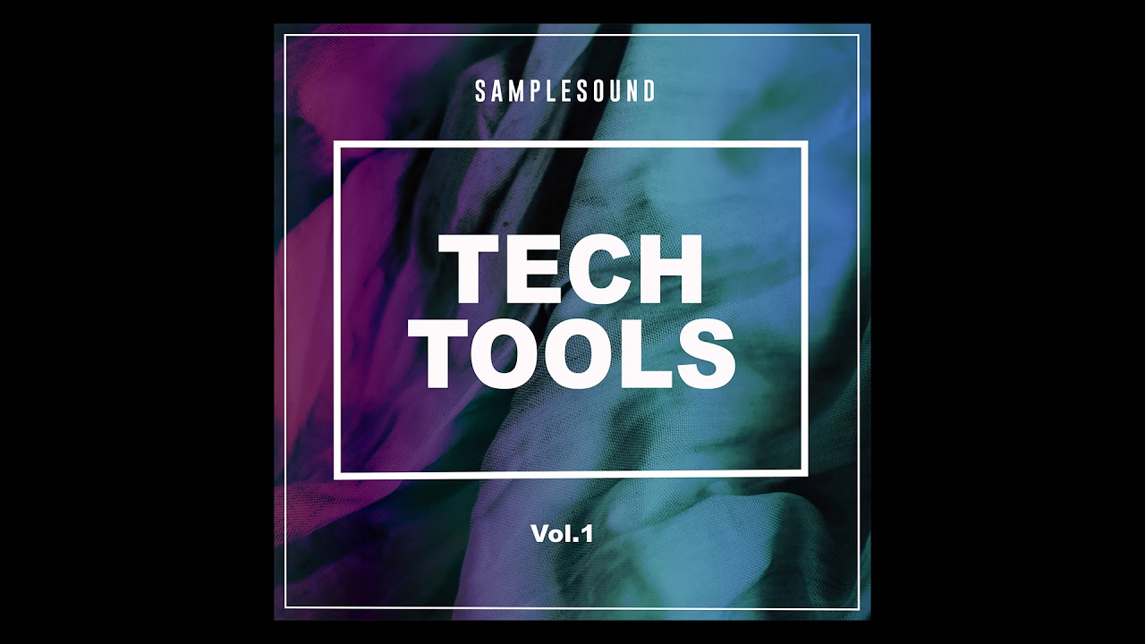 Tech Tools Volume 1
