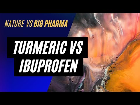 Is turmeric good for arthritis?