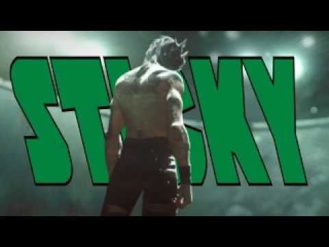 STICKY | ARCANE