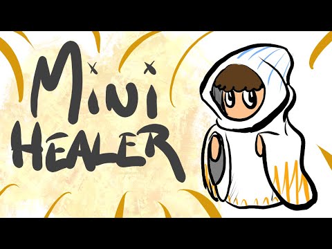 Steam Community :: Mini Healer