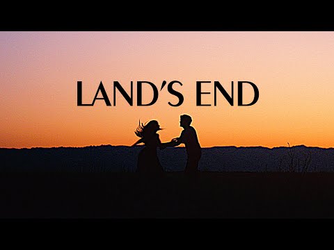 LAND’S END | Official Trailer (2025)