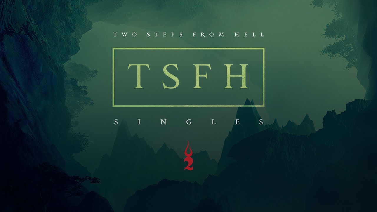 Two Steps From Hell - Gundham Nation