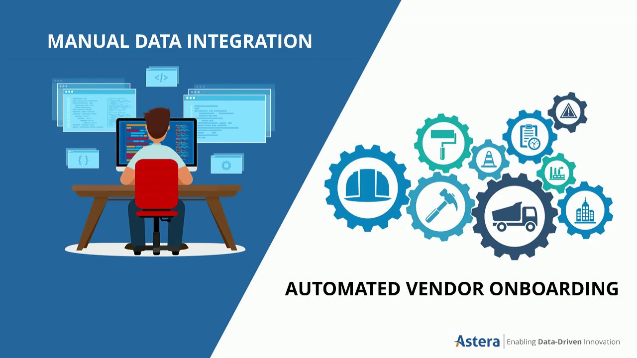 [WEBINAR] Reducing Vendor Onboarding Time with Automated Data Integration